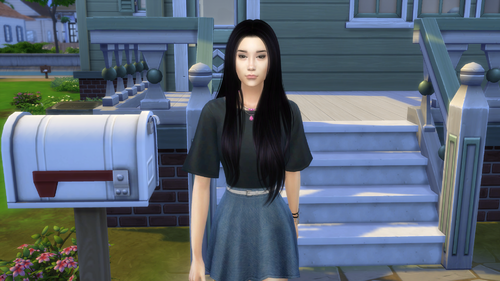 My Custom Sims - The Sims 4 - Sims - LoversLab