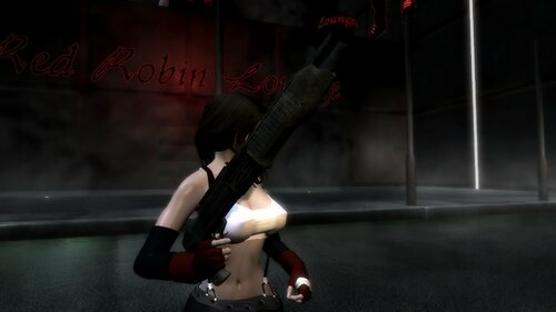 Skyrim Gunmod Redux Part 3 Spas 12 Weapons And Spells Loverslab