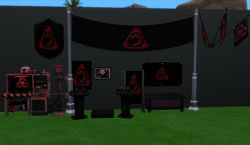 Nod Mega Mod A Retexture Pack Objects Loverslab