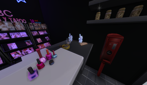 Dfi Tobacco And Sex Shop Lots Loverslab 
