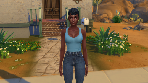 My Custom Sims - The Sims 4 - Sims - LoversLab