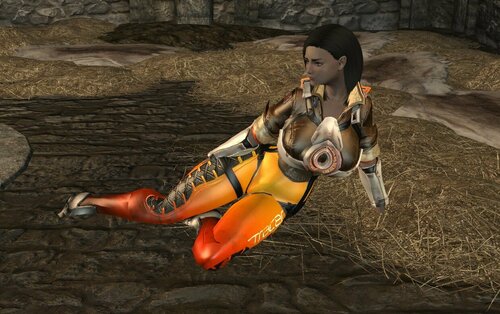 Tracer Cbbe Hdt Armor And Clothing Loverslab 