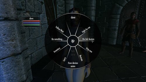 Paradise Halls Extended Ui Quest Loverslab