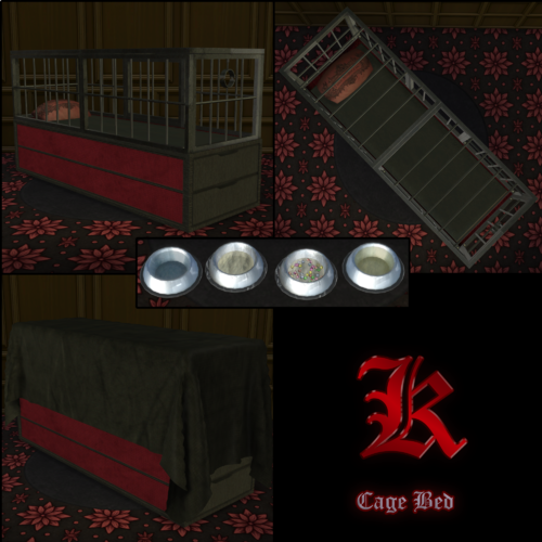Kritical´s Naughty Collection Ll Update 1508 Clothing Loverslab