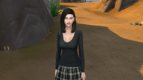 My Custom Sims - The Sims 4 - Sims - LoversLab