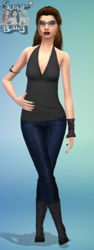Sugar Baby Sims Nº 05 - The Sims 4 - Sims - LoversLab