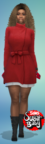 Sugar Baby Sims Nº 07 - The Sims 4 - Sims - LoversLab