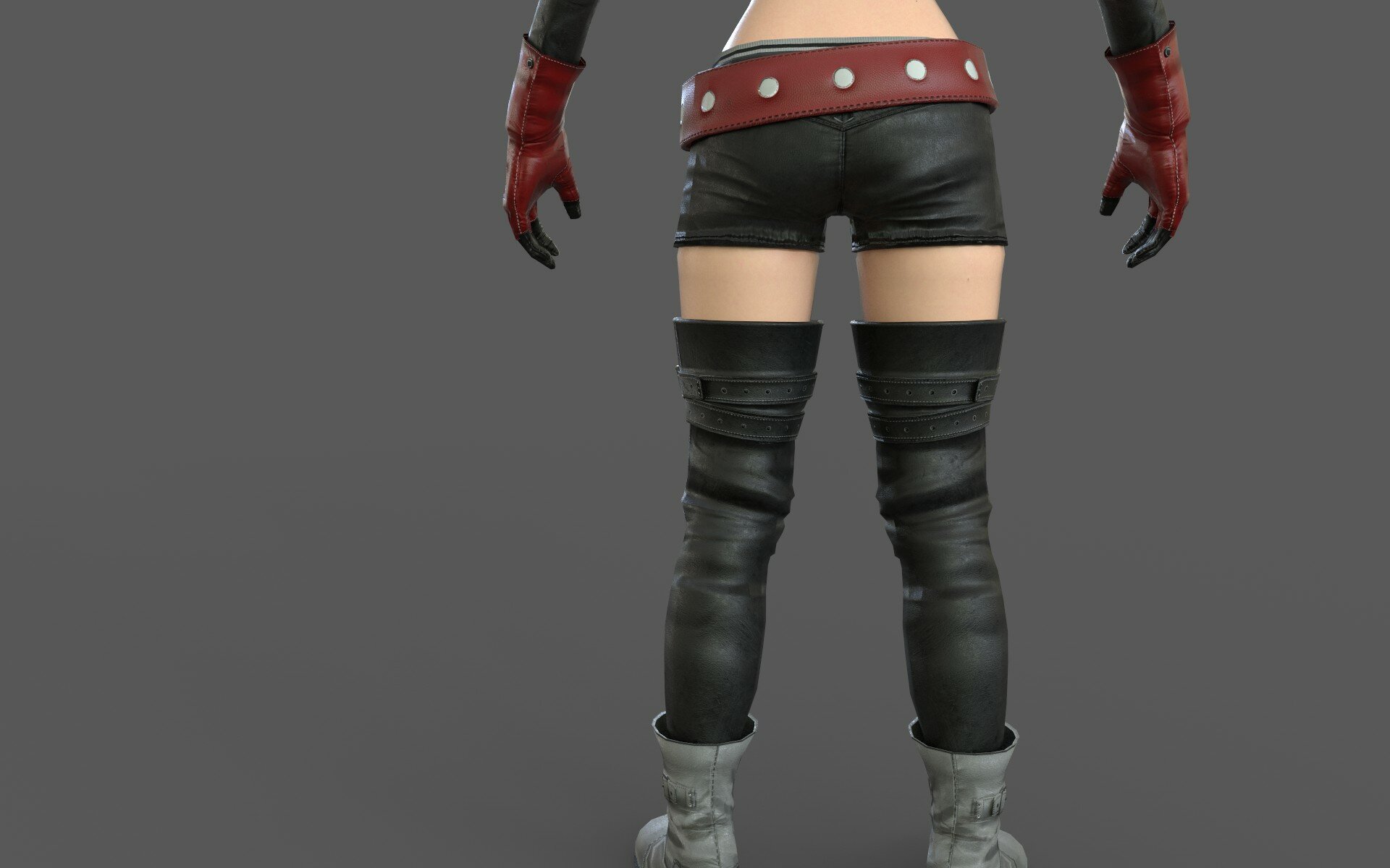 Tales Of Series Lens Hunter Outfitse Regular Mods Loverslab