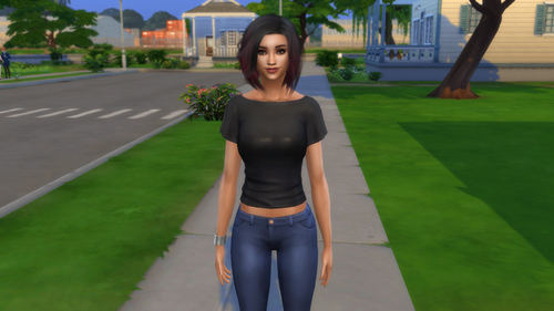 My Custom Sims - The Sims 4 - Sims - LoversLab