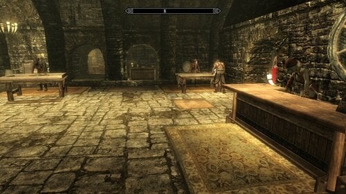 Dark Arena SSE - Quests - LoversLab