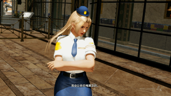 Mod Helena And Rachel Uniform Mod Dead Or Alive 6 Loverslab