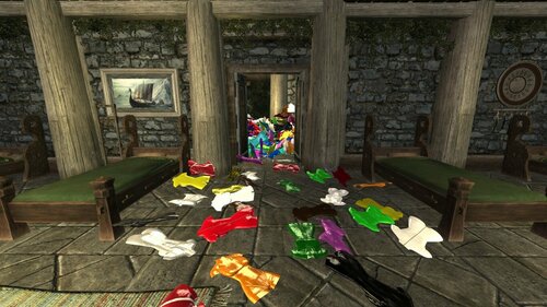 Skyrim Loverslab