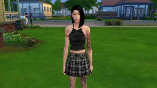 My Custom Sims - The Sims 4 - Sims - LoversLab