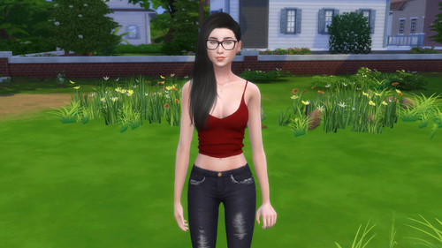 My Custom Sims - The Sims 4 - Sims - LoversLab