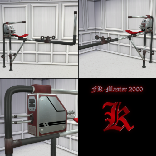 Kritical´s Naughty Collection (LL update 15.08.) - Clothing - LoversLab