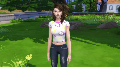 My Custom Sims - The Sims 4 - Sims - LoversLab