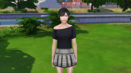 My Custom Sims - The Sims 4 - Sims - LoversLab