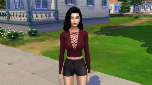 My Custom Sims - The Sims 4 - Sims - LoversLab