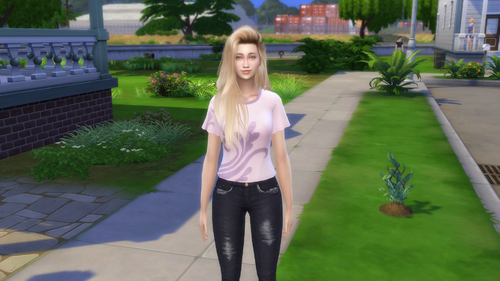 My Custom Sims - The Sims 4 - Sims - LoversLab