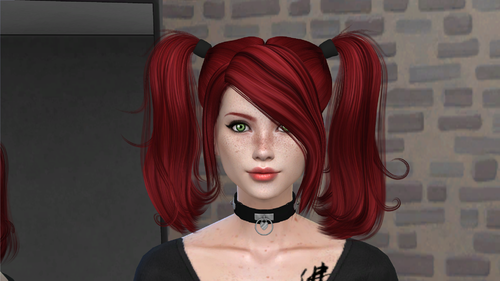 My Custom Sims - The Sims 4 - Sims - LoversLab