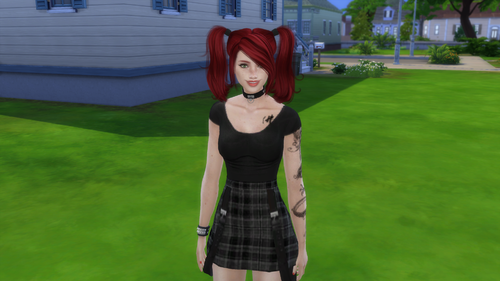 My Custom Sims - The Sims 4 - Sims - LoversLab