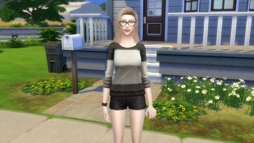 My Custom Sims - The Sims 4 - Sims - LoversLab