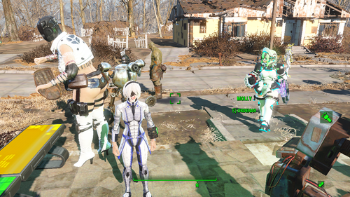 Regular Mods - LoversLab