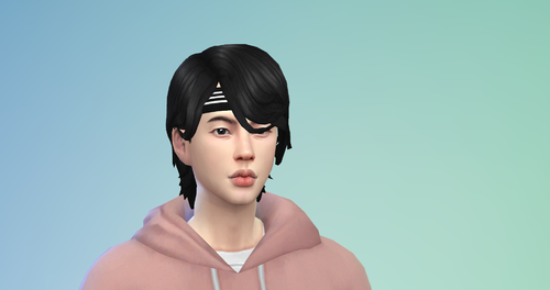 My sims - kpop idols - The Sims 4 - Sims - LoversLab
