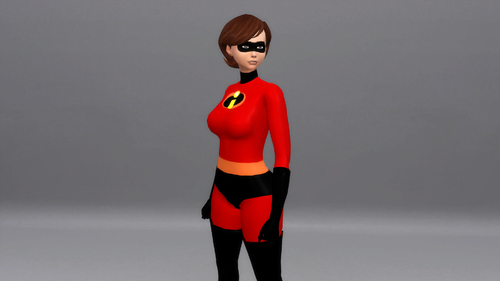 ElastiGirl - Clothing - LoversLab