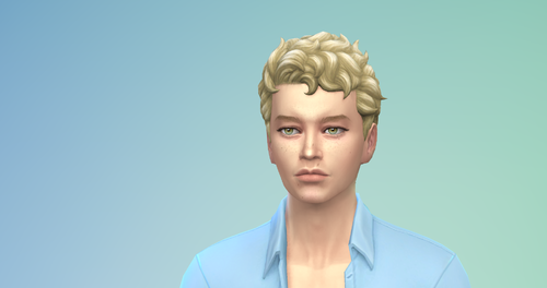 My sims - Random picked - The Sims 4 - Sims - LoversLab