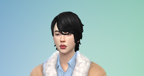 My sims - kpop idols - The Sims 4 - Sims - LoversLab