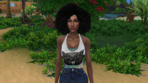 My Custom Sims - The Sims 4 - Sims - LoversLab