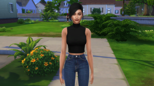 My Custom Sims - The Sims 4 - Sims - LoversLab
