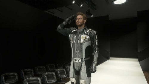 Cerberus Attire - Armor & Clothing - LoversLab