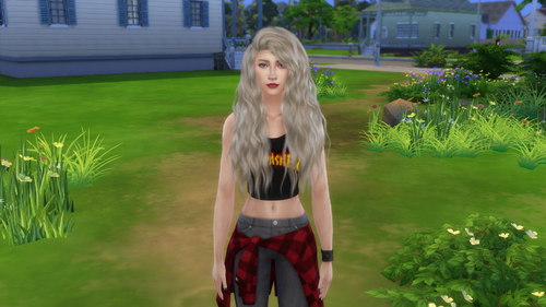 My Custom Sims - The Sims 4 - Sims - LoversLab