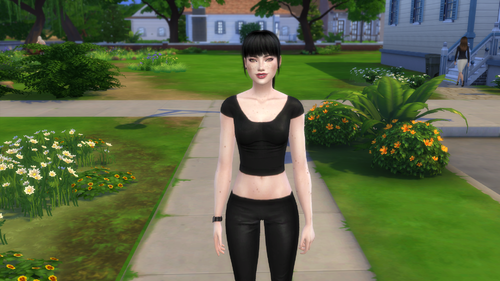 My Custom Sims - The Sims 4 - Sims - LoversLab