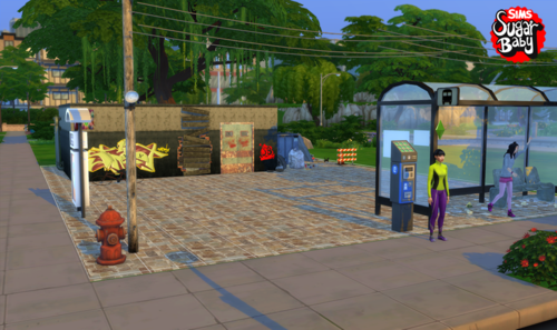 Mods Lot To Make Sex In Public Bathroom Lots Loverslab