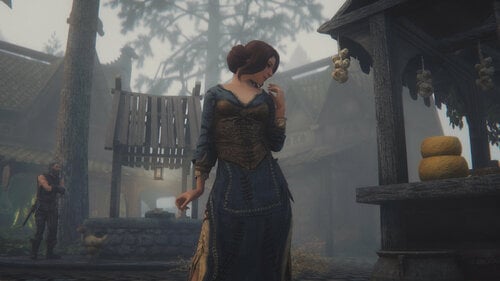 All Shapes BodyGen Randomizer plus Enhanced Physics - Regular Mods ...