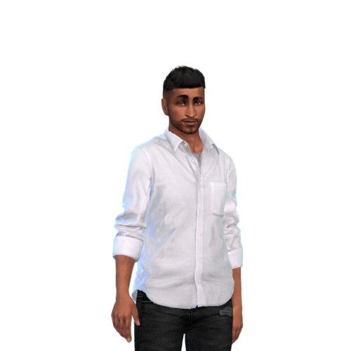 Hanley Household - The Sims 4 - Sims - LoversLab