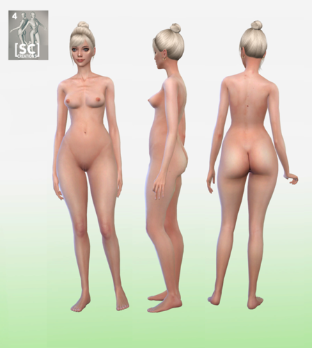 Body Creations Body Parts Loverslab