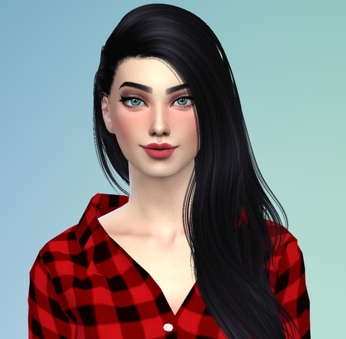 Cosplayer Fegalvão - Sims - LoversLab