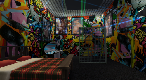 Nomads Sex Arcade Lots Loverslab