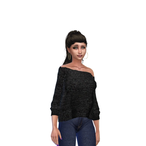 Liberty Lee Remake - The Sims 4 - Sims - LoversLab