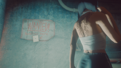 Render Tattoos Looksmenu Overlays Sexual Content Loverslab