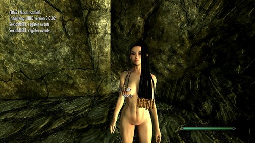 Jade Aldemir Dying Light Follower And Playable Character Preset Companions Loverslab
