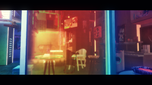 Sn Ambient Light Wip Lots Loverslab