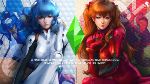 (CLOSED) Loading Screens 1.0 [Sims Custom] - Other - LoversLab