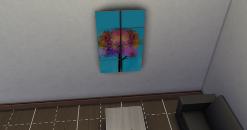 Julie997_magic_tree - Objects - LoversLab