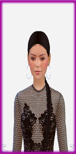 Pornstar Request - Sheri Vi - The Sims 4 - Sims - LoversLab