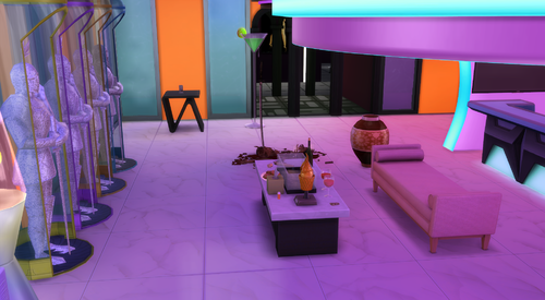 Sn Ambient Light Wip Lots Loverslab